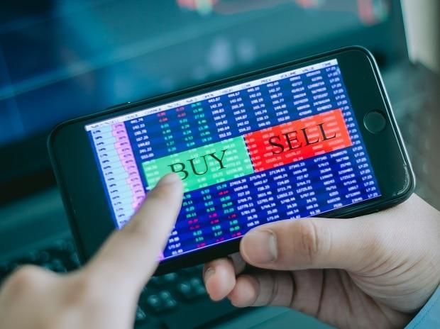 Business Standard on LinkedIn: Bharat Forge option trading strategy ... Business Standard on LinkedIn: Bharat Forge option trading strategy ...