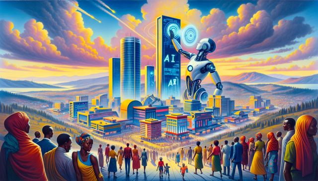 Wayan Vota on LinkedIn: Introducing the National Artificial ... Wayan Vota on LinkedIn: Introducing the National Artificial ...