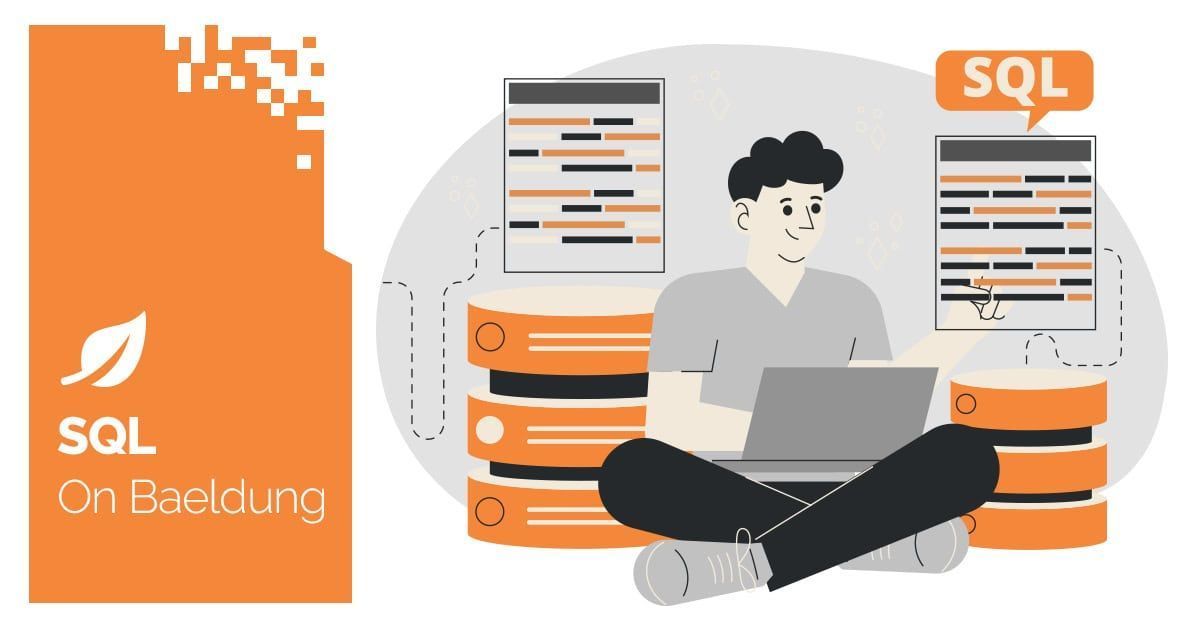 Baeldung on LinkedIn: Retrieving Table and Index Storage Size in SQL ... Baeldung on LinkedIn: Retrieving Table and Index Storage Size in SQL ...
