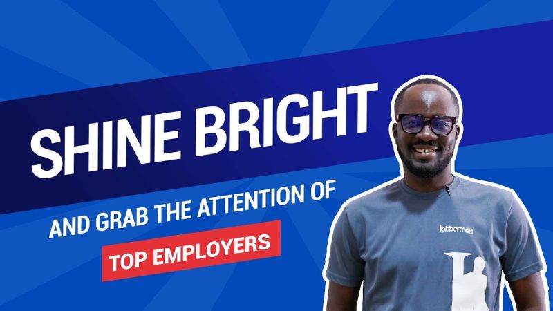 Jobberman Ghana on LinkedIn: How To Find a Job in Ghana in 2024 Jobberman Ghana on LinkedIn: How To Find a Job in Ghana in 2024