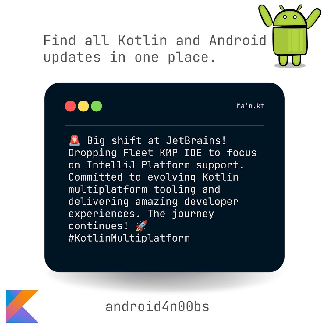 Kotlin Multiplatform Tooling – Shifting Gears | android4n00bs Kotlin Multiplatform Tooling – Shifting Gears | android4n00bs