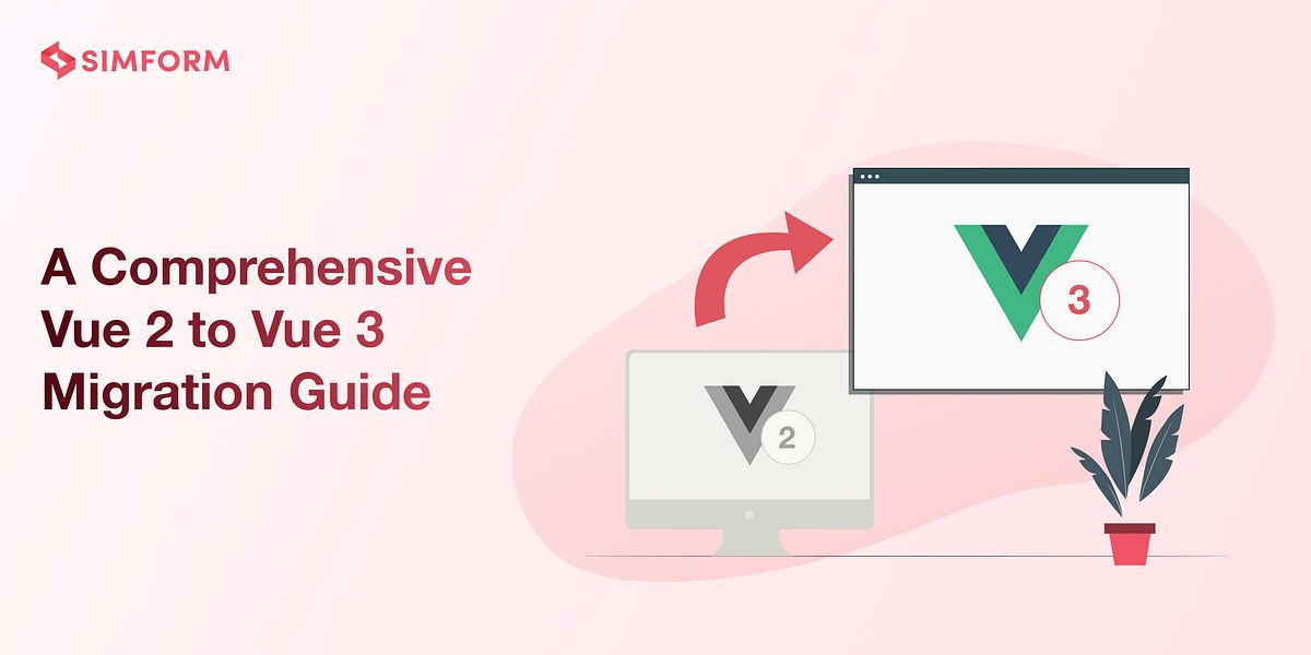 How to transition from Vue 2 to Vue 3 | Vue.js Developers posted on the ... How to transition from Vue 2 to Vue 3 | Vue.js Developers posted on the ...