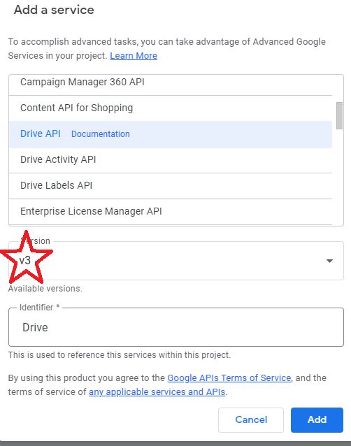 Martin Hawksey on LinkedIn: Google Apps Script now includes Google ... Martin Hawksey on LinkedIn: Google Apps Script now includes Google ...