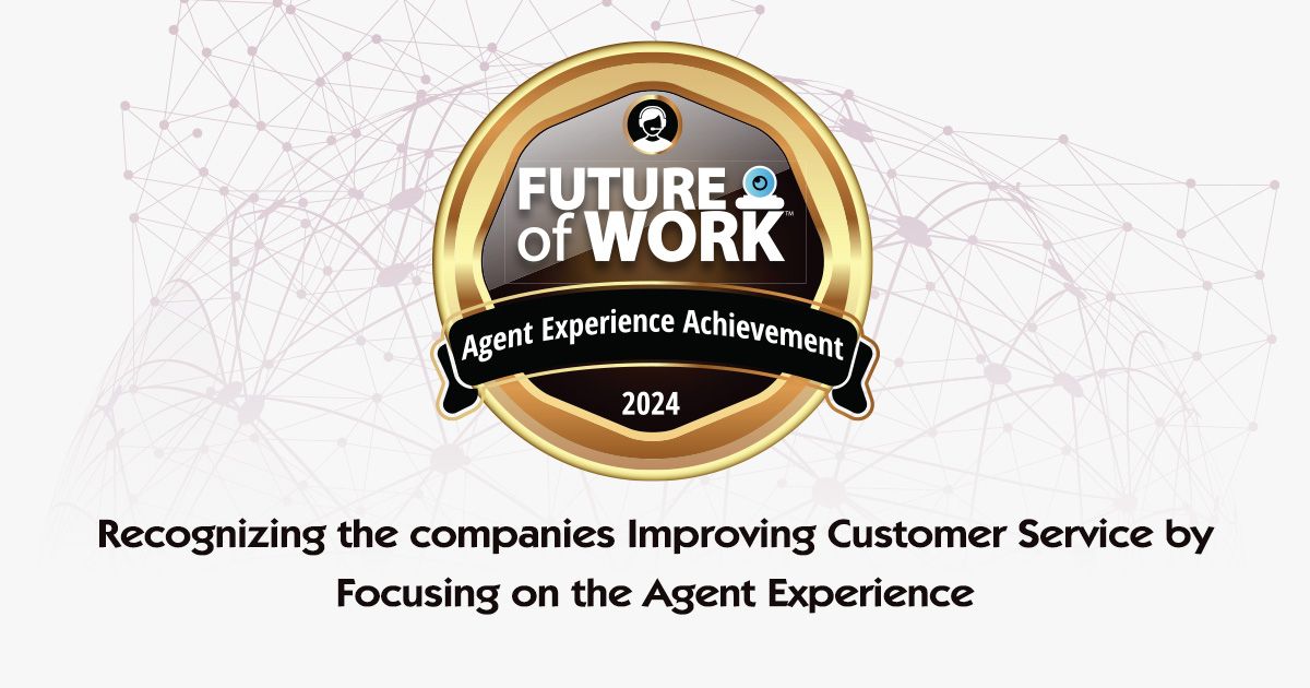 Future of Work Expo on LinkedIn: 2024 Future of Work Agent Experience ... Future of Work Expo on LinkedIn: 2024 Future of Work Agent Experience ...