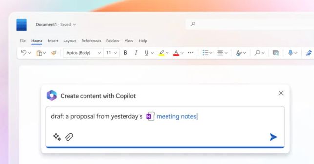 Microsoft 365 CoPilot: A Game Changer or Just Hype? | Tom Austin posted ... Microsoft 365 CoPilot: A Game Changer or Just Hype? | Tom Austin posted ...
