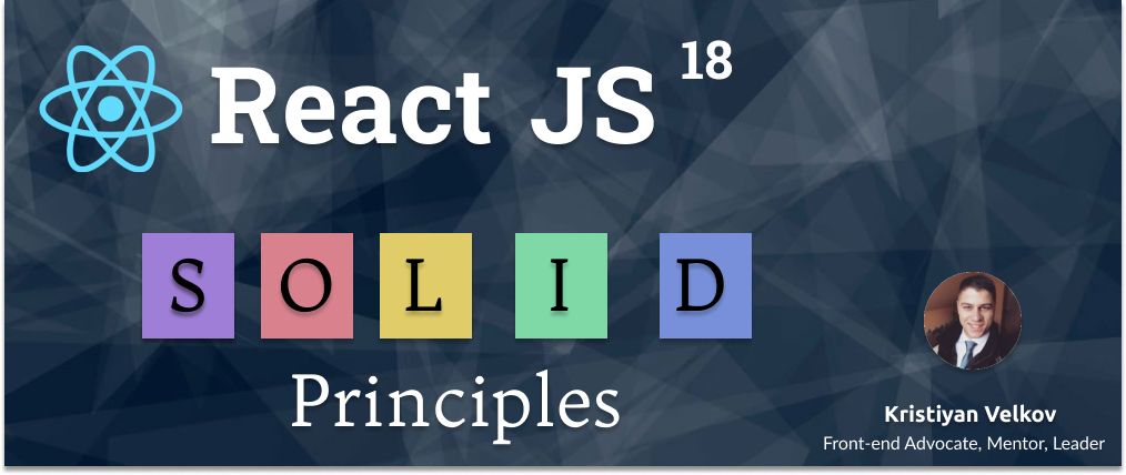 Endatec Soluciones on LinkedIn: React JS — Mastering React JS SOLID ... Endatec Soluciones on LinkedIn: React JS — Mastering React JS SOLID ...