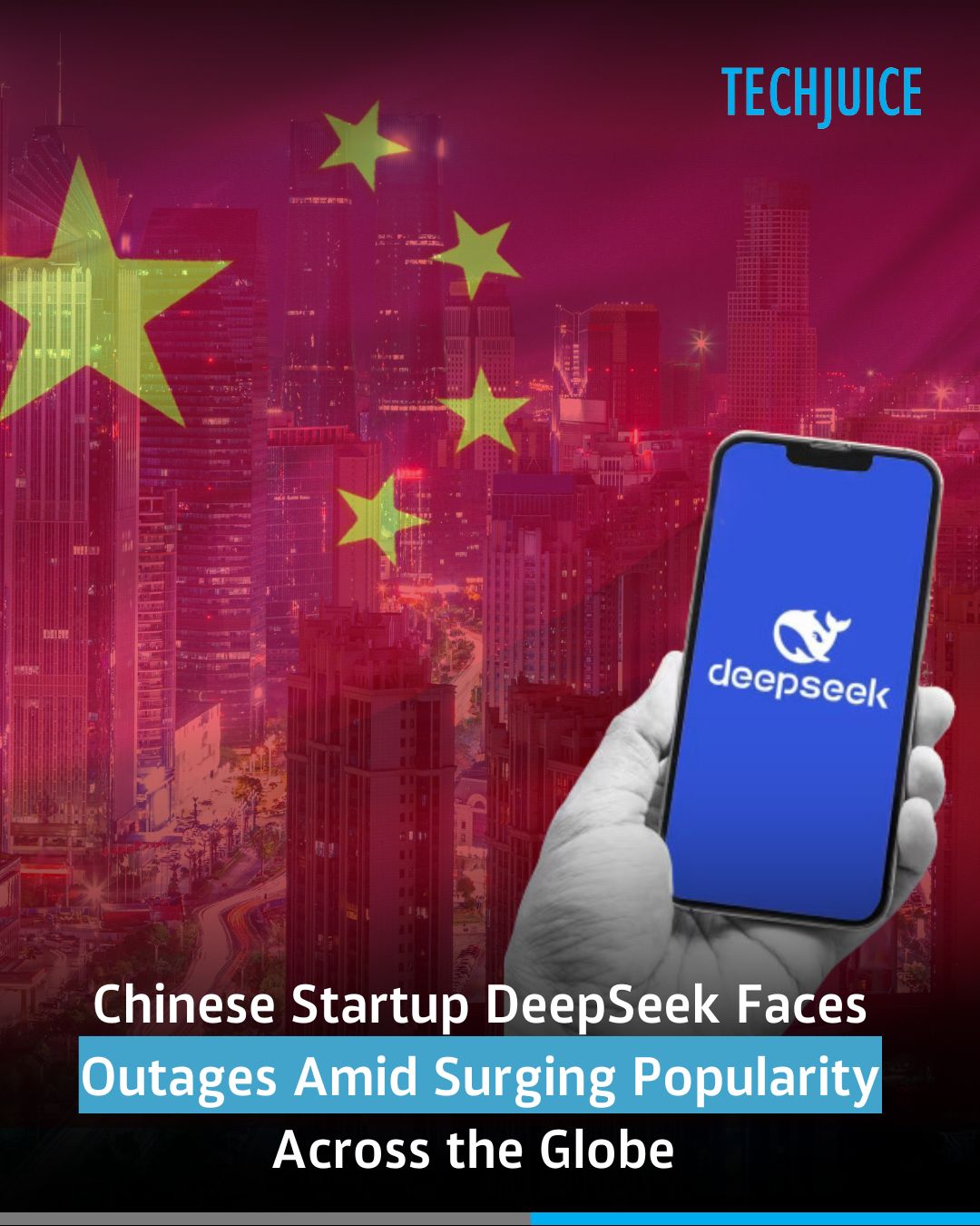 #deepseek #openai #chatgpt #agimodels | TechJuice #deepseek #openai #chatgpt #agimodels | TechJuice