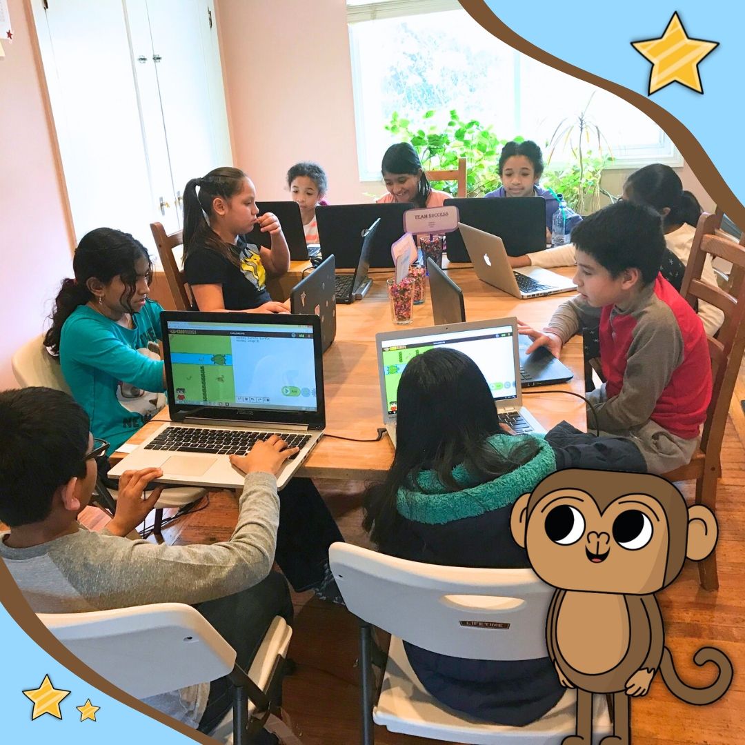 CodeMonkey on LinkedIn: #codingforkids #codingforteenagers #hourofcode ... CodeMonkey on LinkedIn: #codingforkids #codingforteenagers #hourofcode ...