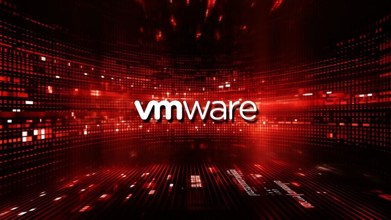 Ida Byrd-Hill on LinkedIn: VMware discloses critical VCD Appliance auth ... Ida Byrd-Hill on LinkedIn: VMware discloses critical VCD Appliance auth ...