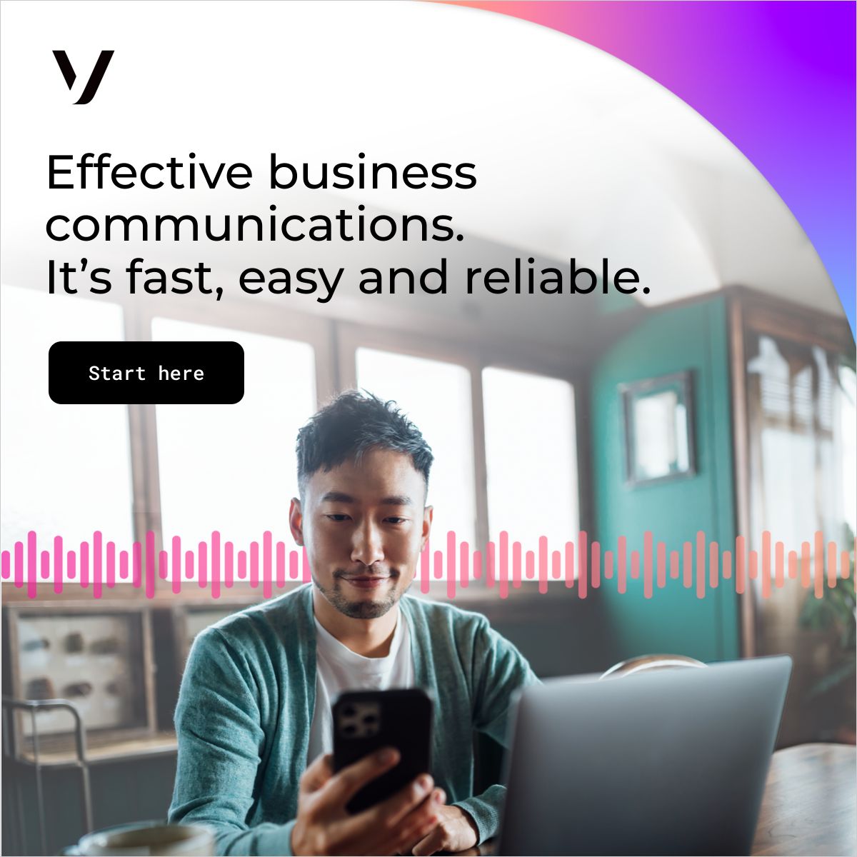 Vonage on LinkedIn: Vonage Business Communications Vonage on LinkedIn: Vonage Business Communications