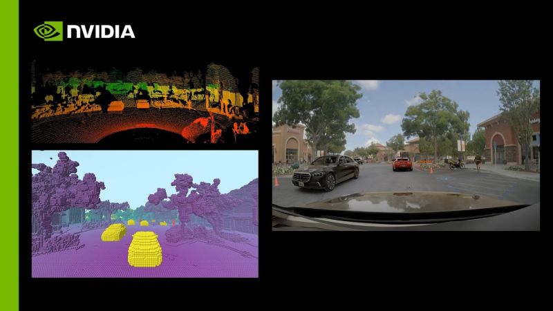 Aleks Polak on LinkedIn: NVIDIA AI Tools for Autonomous Vehicle Developers Aleks Polak on LinkedIn: NVIDIA AI Tools for Autonomous Vehicle Developers