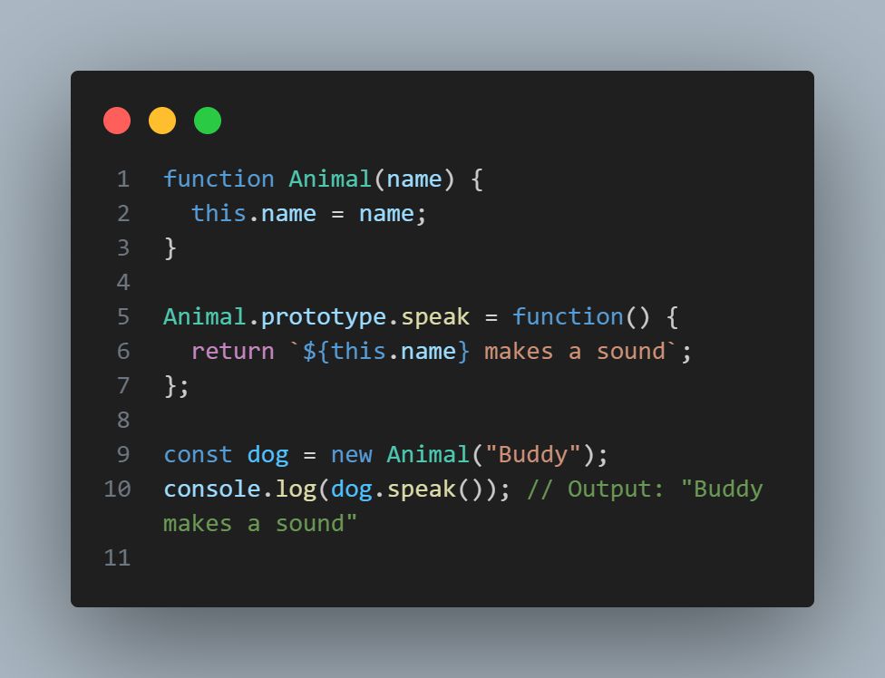 Michael Uzoh on LinkedIn: #30daysofjavascriptmastery #javascript # ... Michael Uzoh on LinkedIn: #30daysofjavascriptmastery #javascript # ...