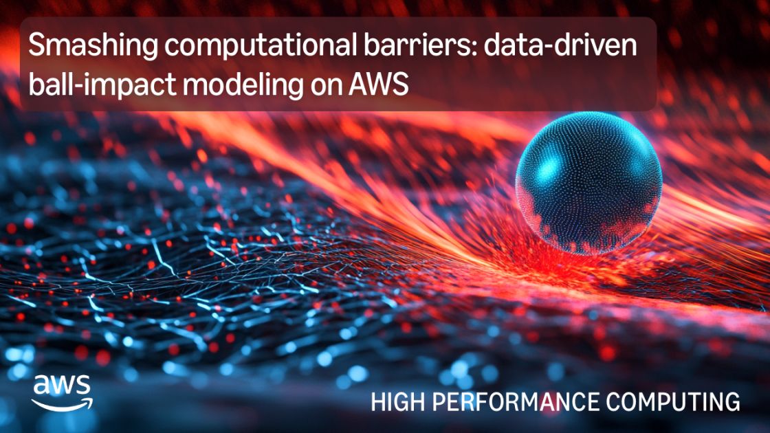 Angel Pizarro on LinkedIn: If you're looking for a real-world use case ... Angel Pizarro on LinkedIn: If you're looking for a real-world use case ...