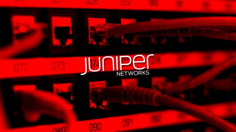 The Cyber Security Hub™ on LinkedIn: Hackers exploit critical Juniper ... The Cyber Security Hub™ on LinkedIn: Hackers exploit critical Juniper ...