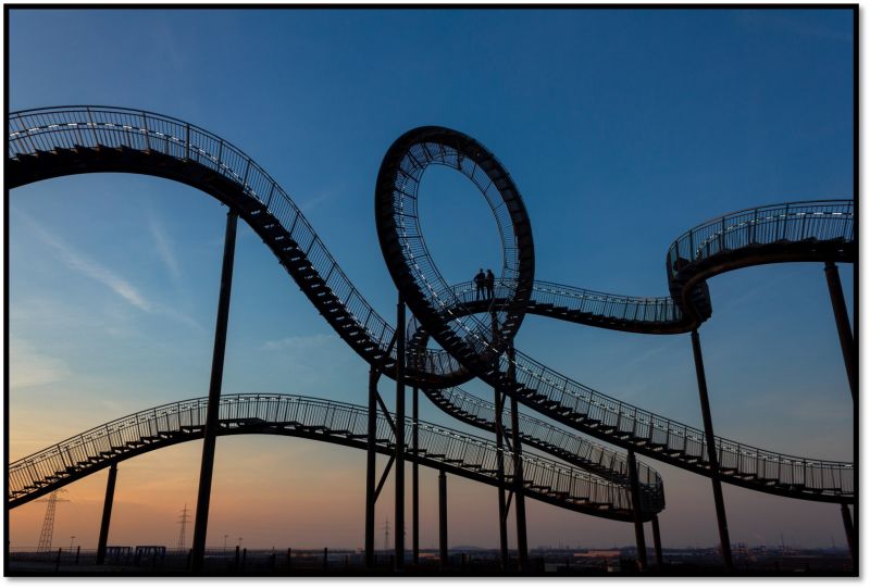 ERP Software Blog on LinkedIn: 5 Key Reasons ERP Implementations Go Off ... ERP Software Blog on LinkedIn: 5 Key Reasons ERP Implementations Go Off ...