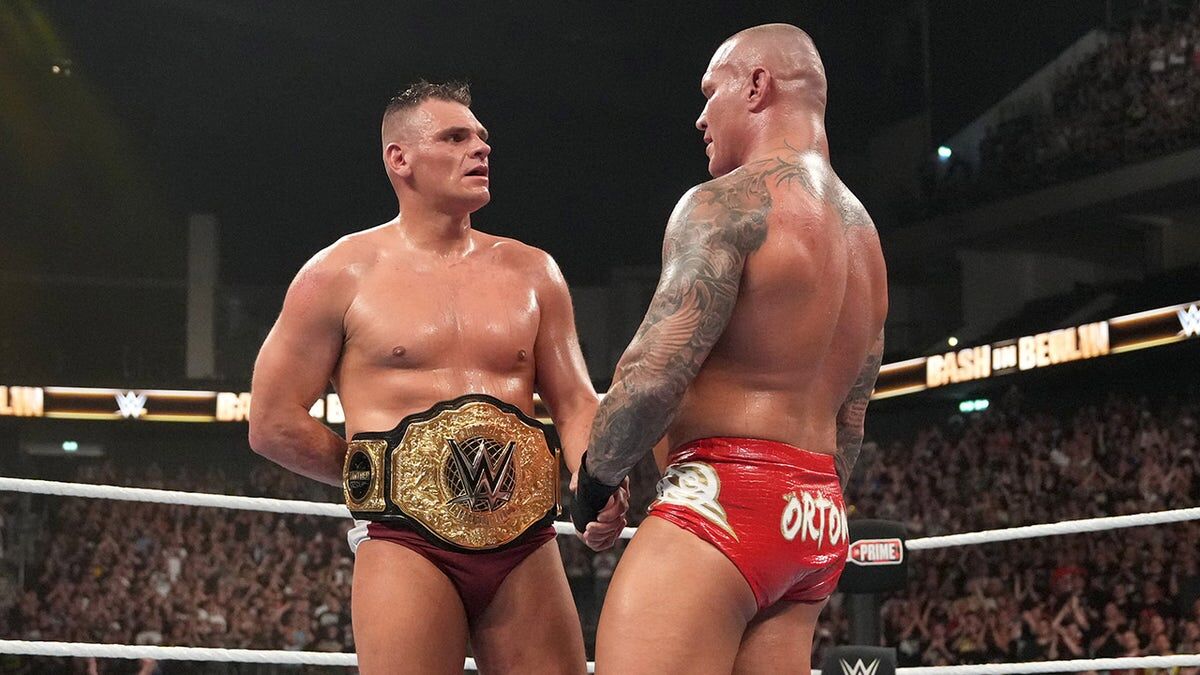 Sanal Kappakkuth on LinkedIn: WWE Bash in Berlin 2024: Gunther, Cody ... Sanal Kappakkuth on LinkedIn: WWE Bash in Berlin 2024: Gunther, Cody ...