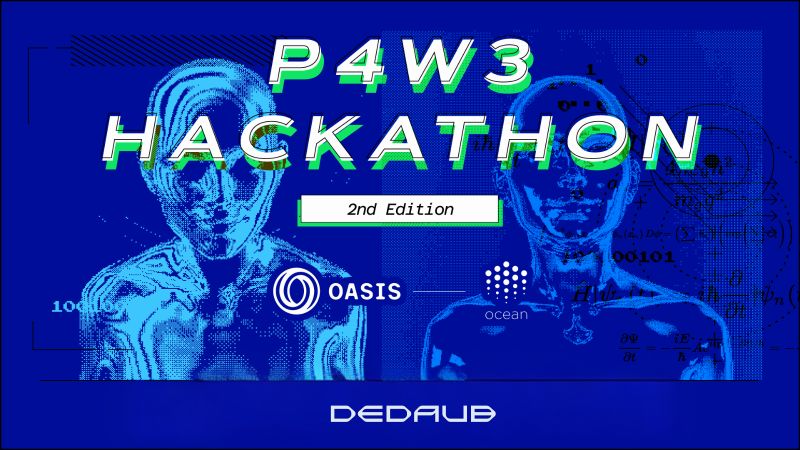 GIORGIO BONUCCELLI on LinkedIn: DEDAUB Supports Privacy4Web3 Hackathon GIORGIO BONUCCELLI on LinkedIn: DEDAUB Supports Privacy4Web3 Hackathon