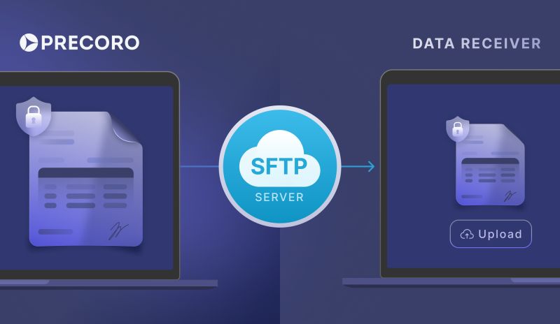 Precoro on LinkedIn: Secure Document Transfers with Precoro and SFTP ... Precoro on LinkedIn: Secure Document Transfers with Precoro and SFTP ...