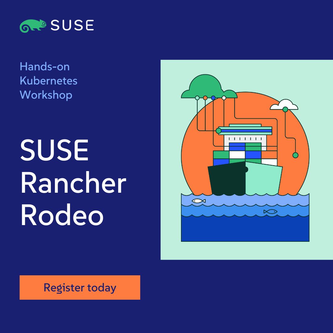 #kubernetes #containers #devops | SUSE #kubernetes #containers #devops | SUSE