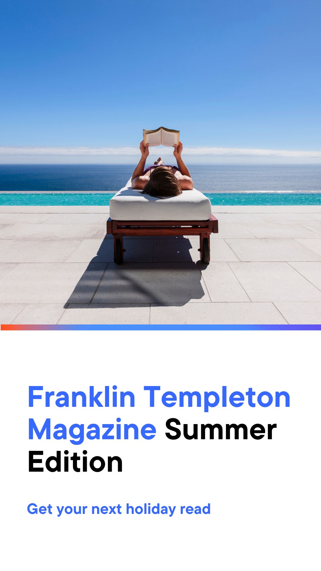 Franklin Templeton on LinkedIn: Franklin Templeton Magazine | Franklin ... Franklin Templeton on LinkedIn: Franklin Templeton Magazine | Franklin ...
