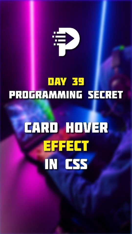 Boost your website's user experience with CSS trick | Programming Hub ... Boost your website's user experience with CSS trick | Programming Hub ...