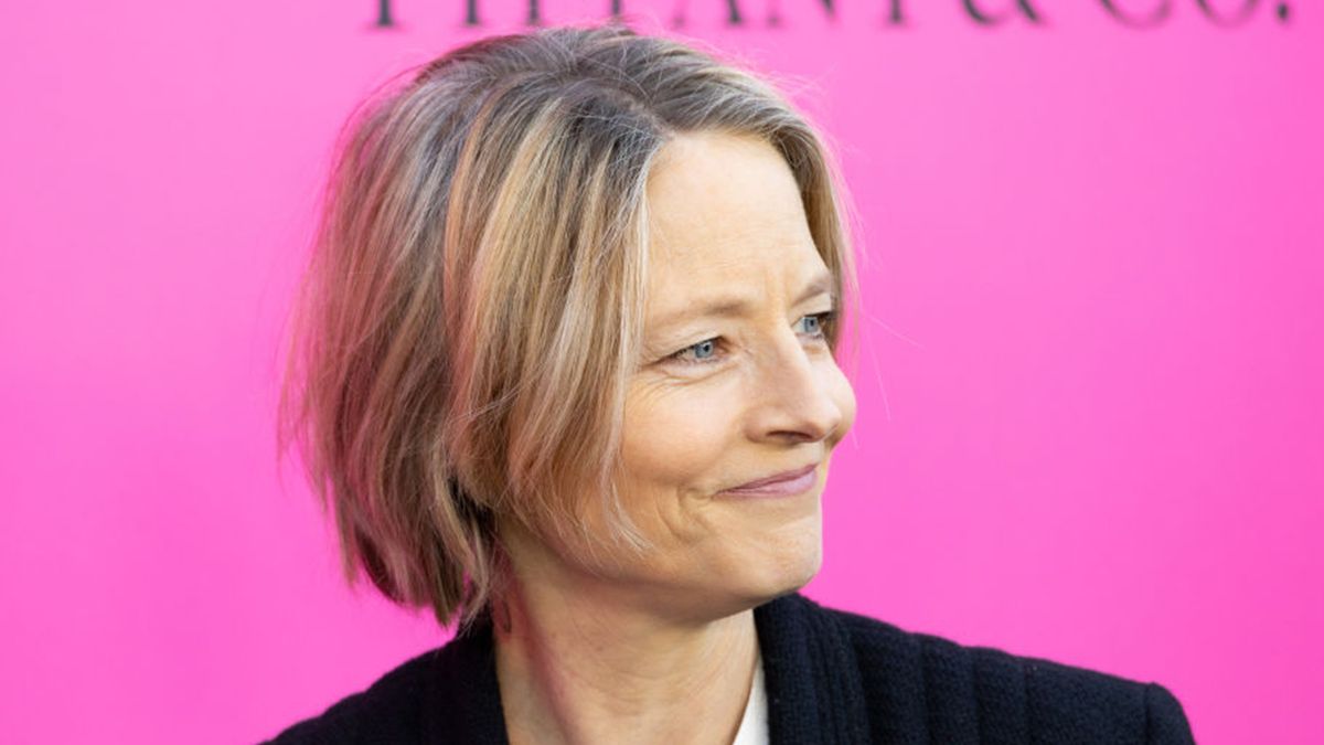 Sanal Kappakkuth on LinkedIn: Jodie Foster says Gen Zers can be ‘really ... Sanal Kappakkuth on LinkedIn: Jodie Foster says Gen Zers can be ‘really ...