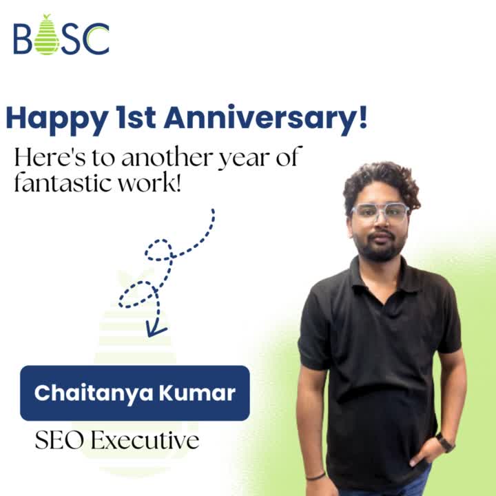 BOSC Tech Labs Private Limited on LinkedIn: #workanniversary #bosc # ... BOSC Tech Labs Private Limited on LinkedIn: #workanniversary #bosc # ...