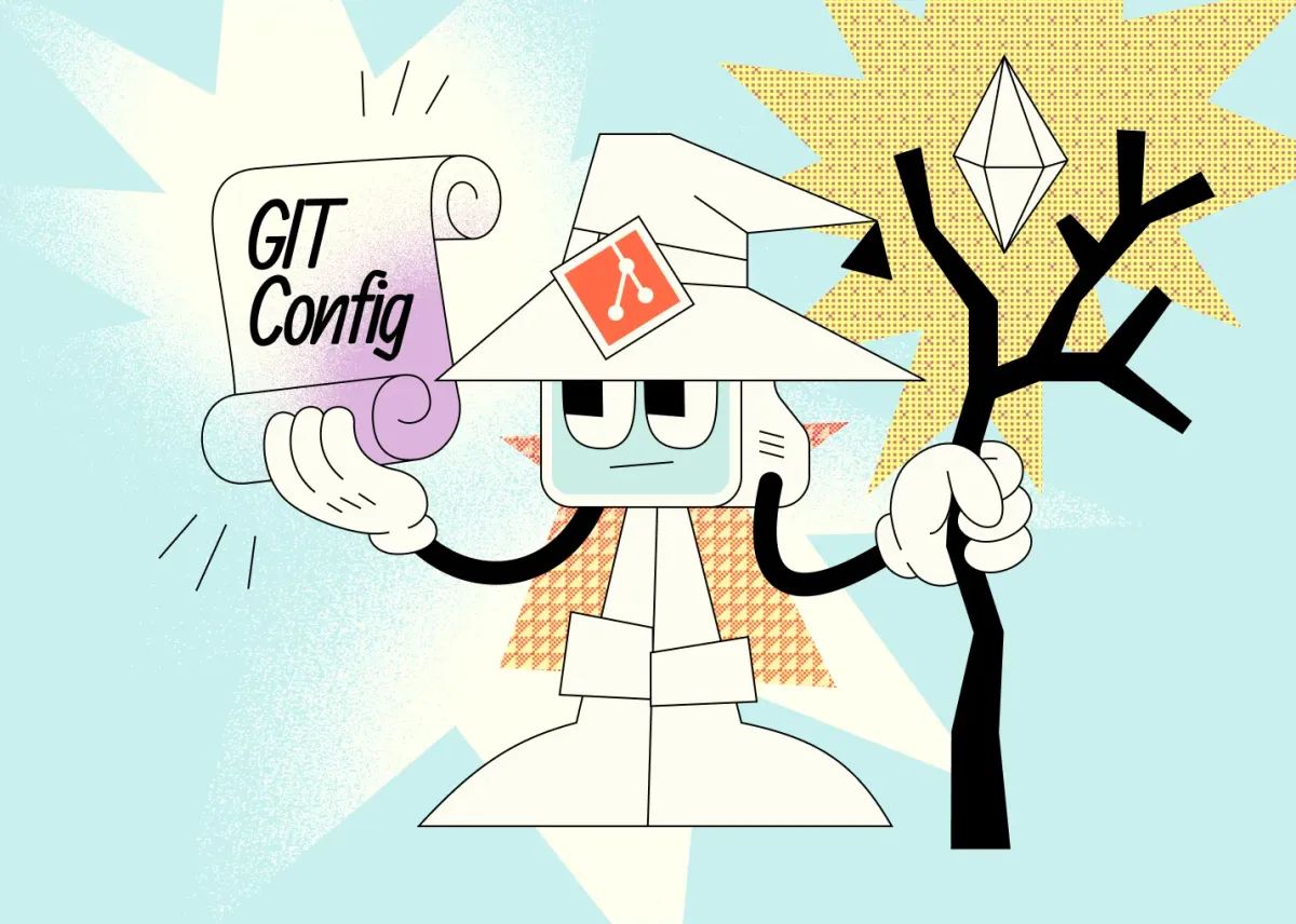 How Core Git Developers Configure Git | Jaakko Leskinen How Core Git Developers Configure Git | Jaakko Leskinen