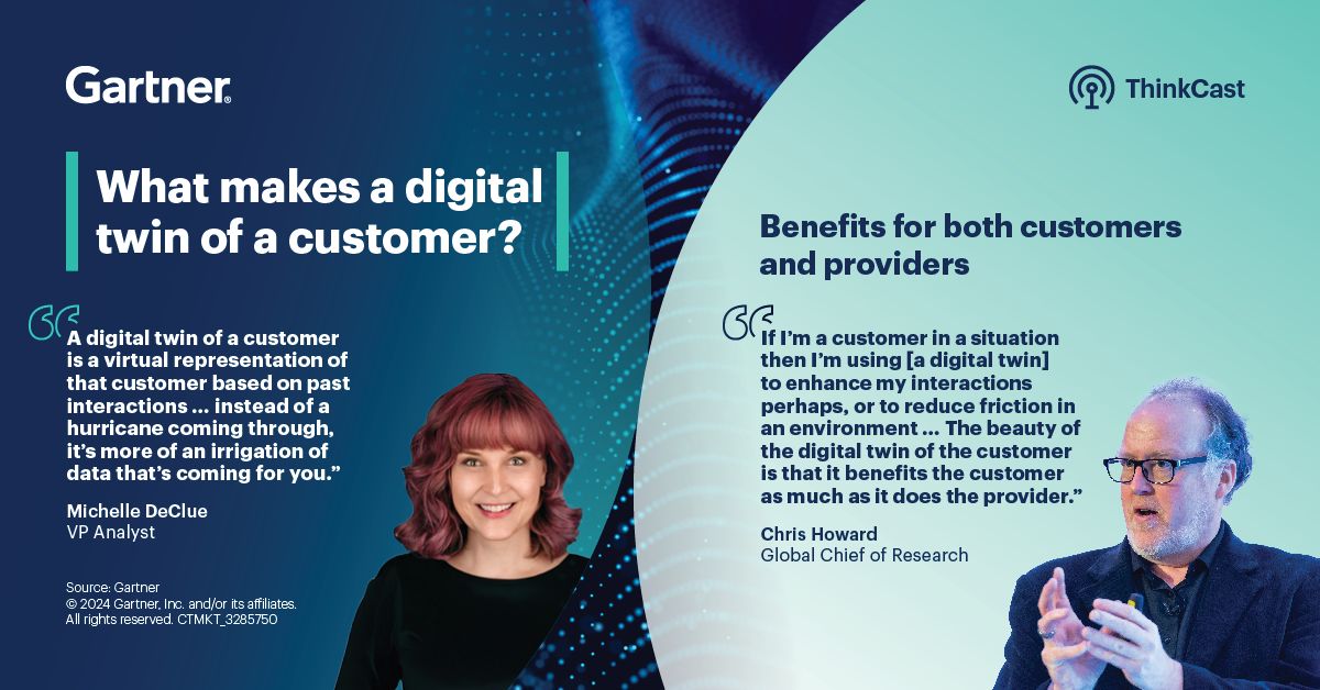José Roberto Shiota on LinkedIn: Podcast: How Digital Twins will Upend ... José Roberto Shiota on LinkedIn: Podcast: How Digital Twins will Upend ...
