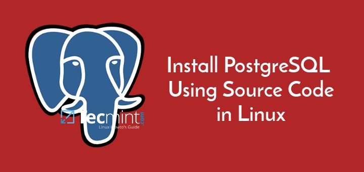 Linux Solutions Informática on LinkedIn: How to Install PostgreSQL from ... Linux Solutions Informática on LinkedIn: How to Install PostgreSQL from ...