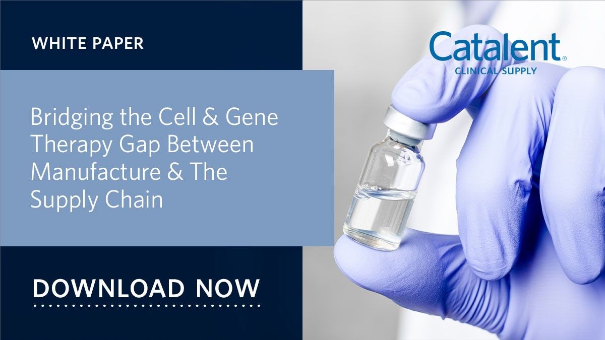 Bonnie Moore LinkedIn‘de: Bridging the Cell and Gene Therapy Gap ... Bonnie Moore LinkedIn‘de: Bridging the Cell and Gene Therapy Gap ...