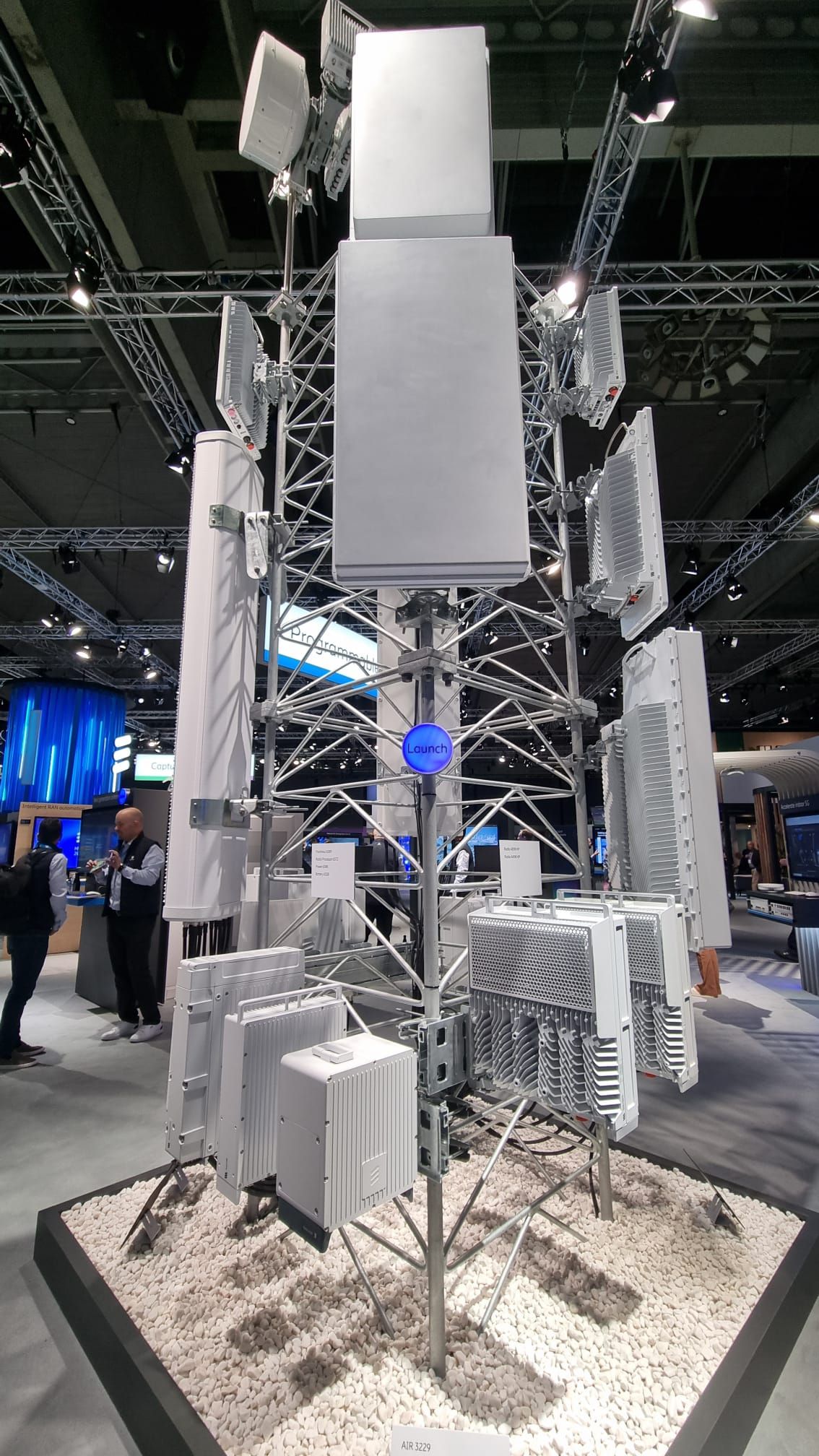 Ericsson Networks on LinkedIn: #openran #massivemimo #ericssonmwc # ... Ericsson Networks on LinkedIn: #openran #massivemimo #ericssonmwc # ...