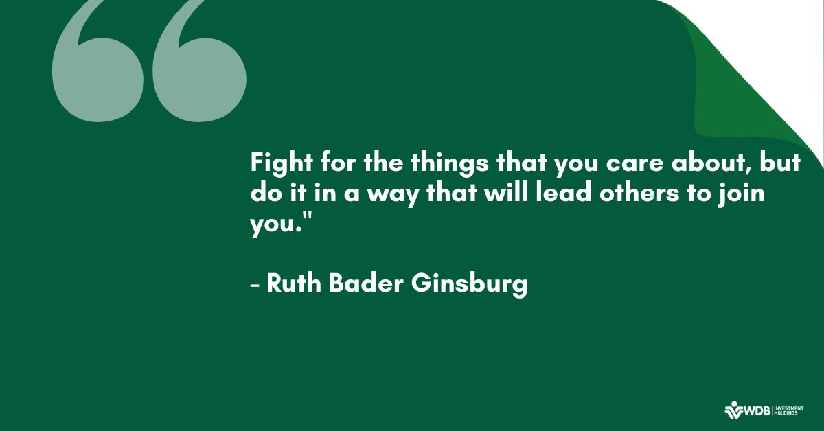 #effectiveleadership | WDB Investment Holdings #effectiveleadership | WDB Investment Holdings