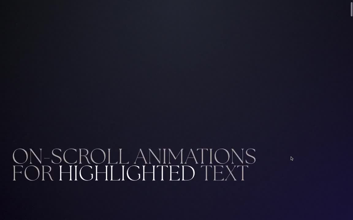 Codrops on LinkedIn: #gsap #animation Codrops on LinkedIn: #gsap #animation