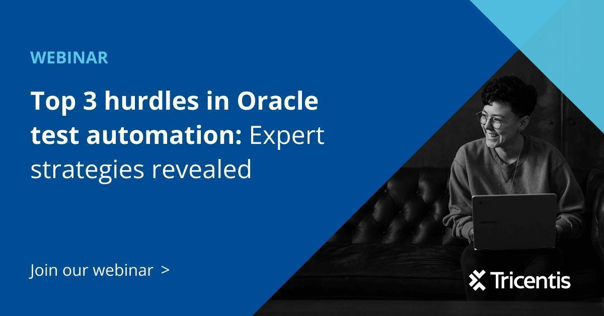 Manish Singh on LinkedIn: #oracle #oraclecloud #testautomation Manish Singh on LinkedIn: #oracle #oraclecloud #testautomation