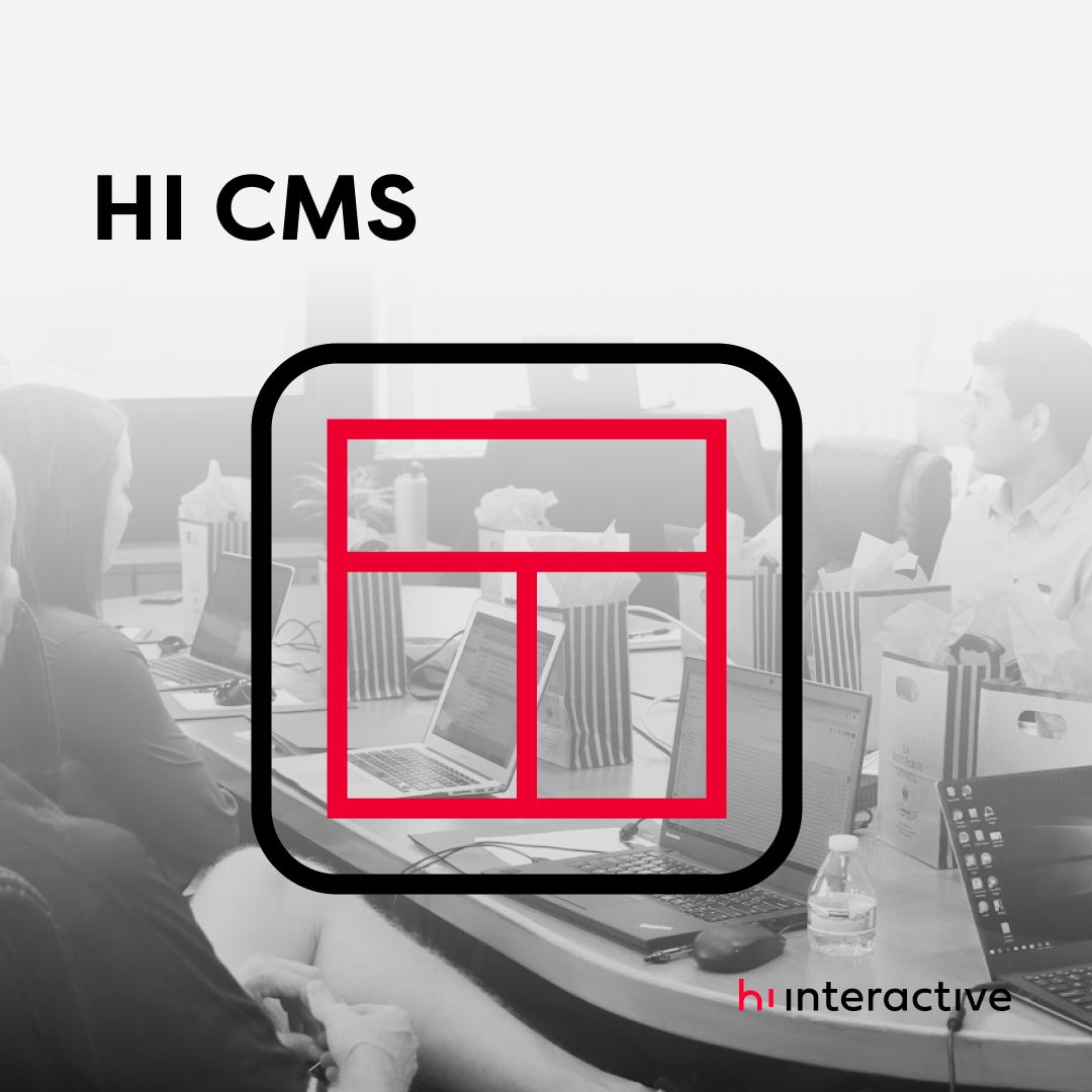 Hi Interactive on LinkedIn: Hi Interactive | Where user interfaces ... Hi Interactive on LinkedIn: Hi Interactive | Where user interfaces ...