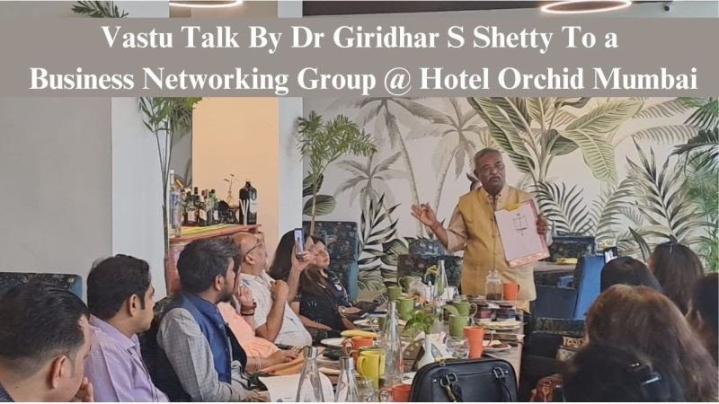 Giridhar Shetty on LinkedIn: Dr Giridhar S Shetty @ORCHID HOTEL Vastu ... Giridhar Shetty on LinkedIn: Dr Giridhar S Shetty @ORCHID HOTEL Vastu ...