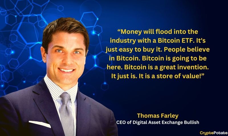 CryptoPotato News on LinkedIn: A great invention! CryptoPotato News on LinkedIn: A great invention!