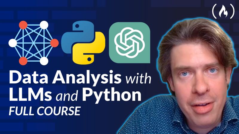 Florin Lungu on LinkedIn: Master Multimodal Data Analysis with LLMs and ... Florin Lungu on LinkedIn: Master Multimodal Data Analysis with LLMs and ...