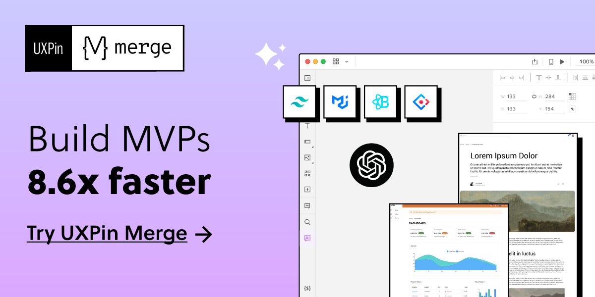 UXPin on LinkedIn: https://buff.ly/3T25dIi ๐ฅณ Say hello to an intuitive ... UXPin on LinkedIn: https://buff.ly/3T25dIi ๐ฅณ Say hello to an intuitive ...