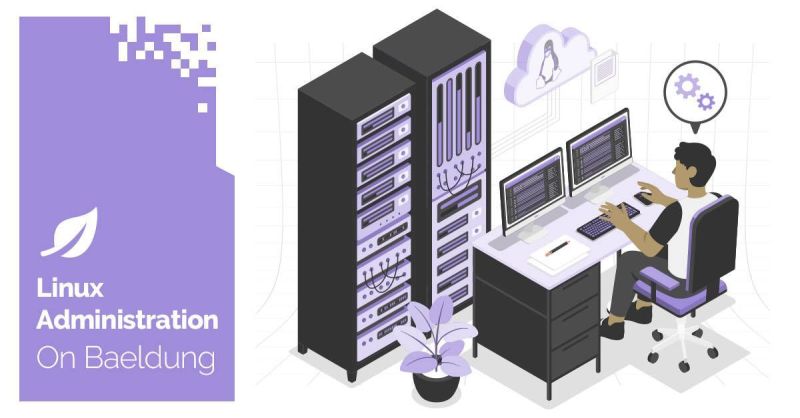Baeldung on LinkedIn: Creating a Database Using C Programming in Linux ... Baeldung on LinkedIn: Creating a Database Using C Programming in Linux ...