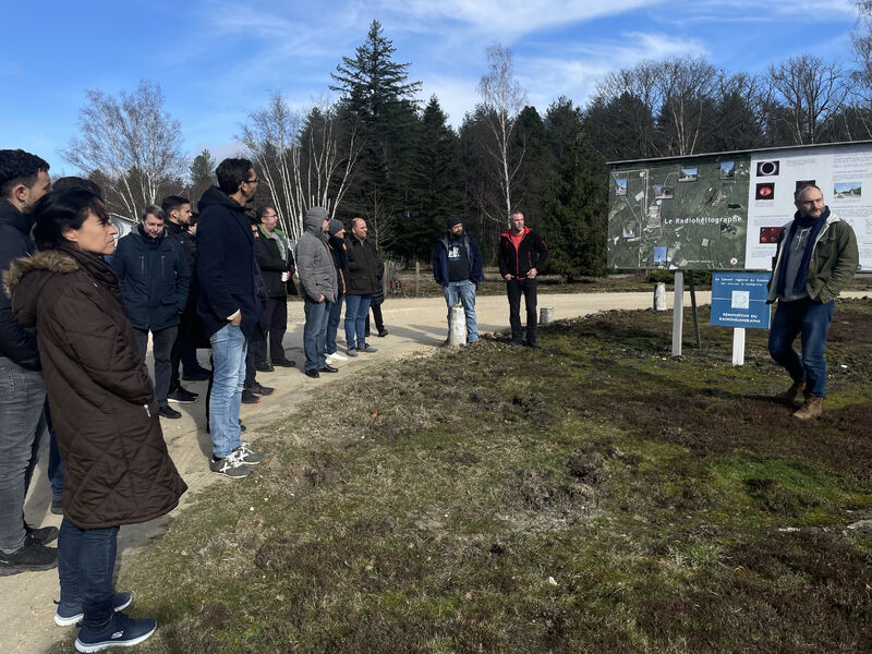 EXTRACT EU Project on LinkedIn: #extreme #data #extracteuproject # ... EXTRACT EU Project on LinkedIn: #extreme #data #extracteuproject # ...