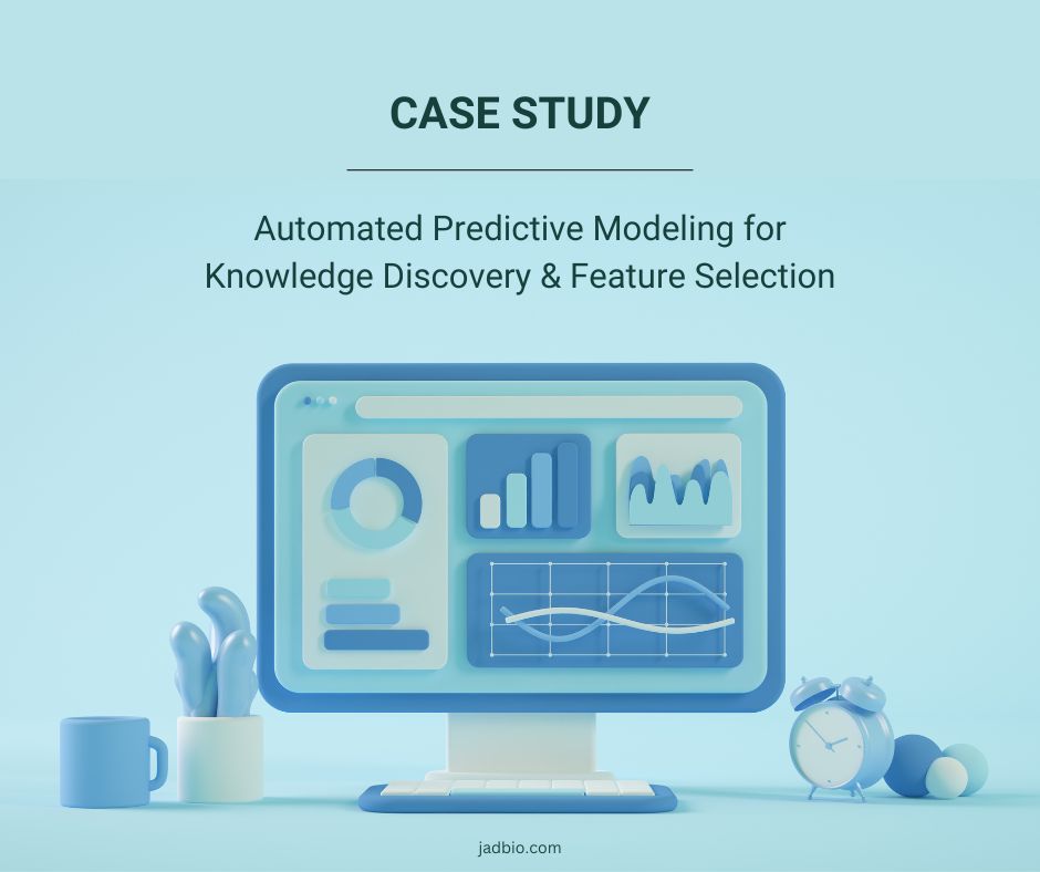 JADBio vs Hyper-Parameter Optimization ML | JADBio AutoML posted on the ... JADBio vs Hyper-Parameter Optimization ML | JADBio AutoML posted on the ...