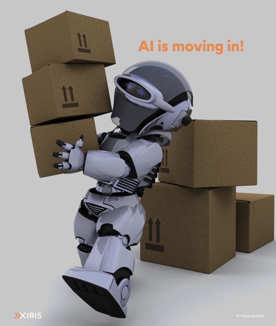 XIRIS Group on LinkedIn: #mirs #ai #interactiveai XIRIS Group on LinkedIn: #mirs #ai #interactiveai