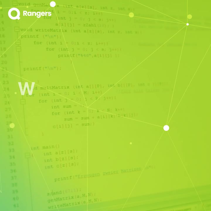 Q Rangers on LinkedIn: #coding #codinglanguage #computercode # ... Q Rangers on LinkedIn: #coding #codinglanguage #computercode # ...