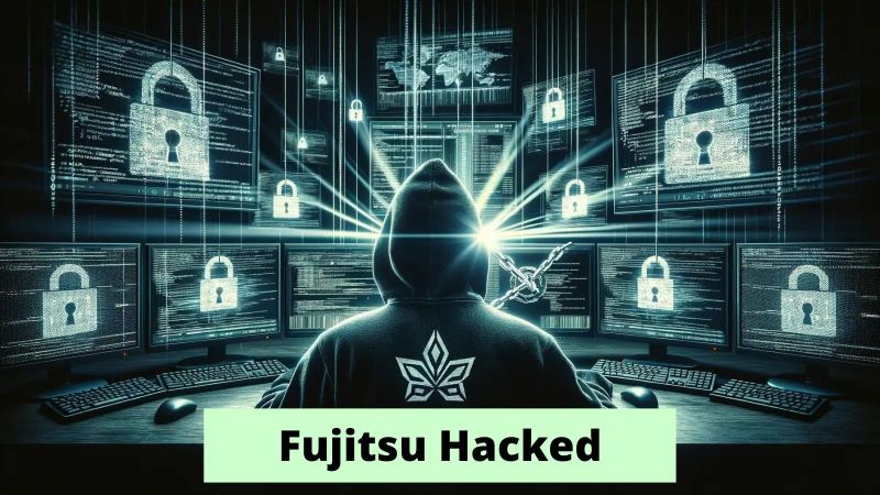 Aghiath Chbib on LinkedIn: Fujitsu Hacked - Attackers Stolen Personal ... Aghiath Chbib on LinkedIn: Fujitsu Hacked - Attackers Stolen Personal ...