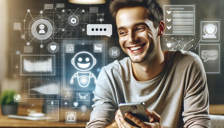 AI Chatbots and Customer Service: A Guide | Rheal Software Private ... AI Chatbots and Customer Service: A Guide | Rheal Software Private ...