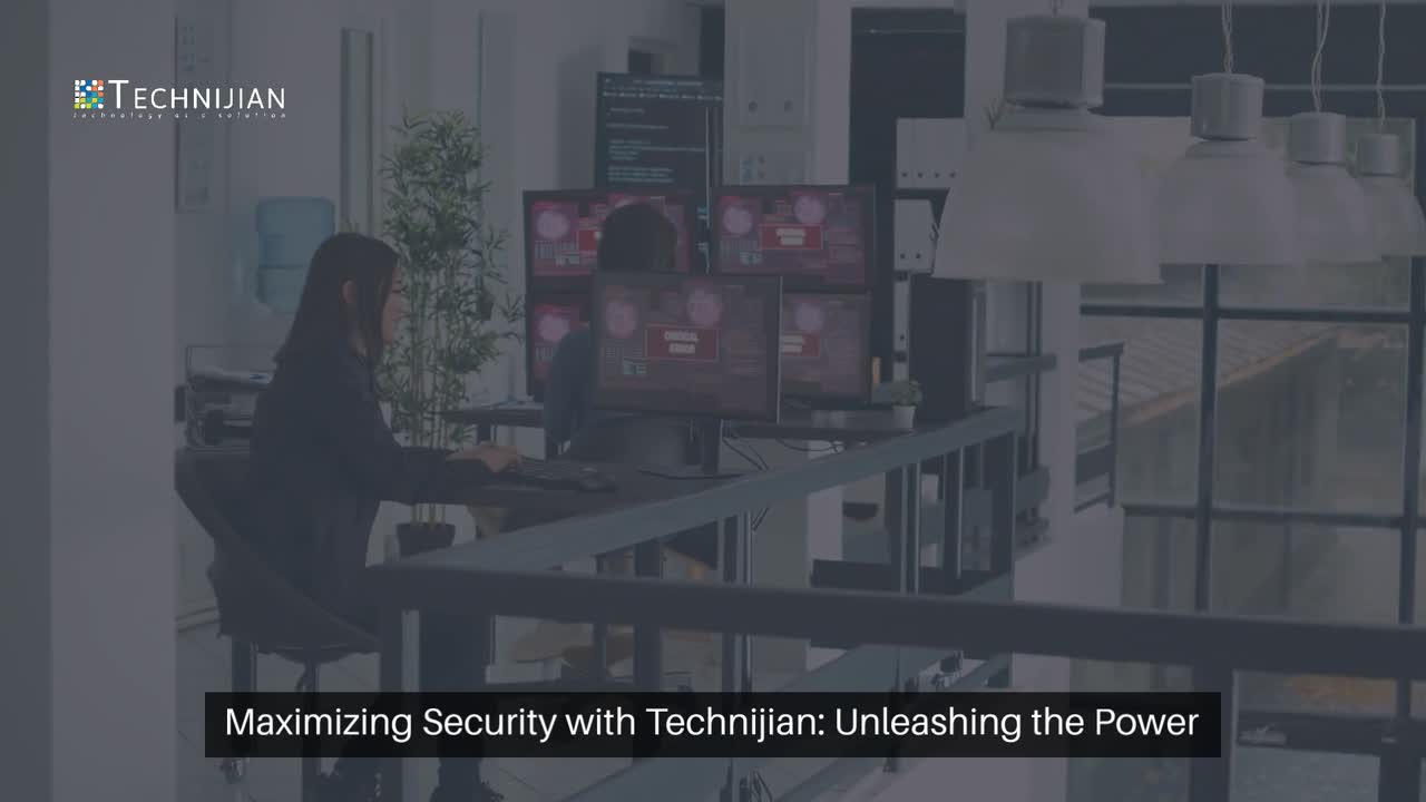 Technijian IT Support on LinkedIn: #technijian #firewall #cybersecurity Technijian IT Support on LinkedIn: #technijian #firewall #cybersecurity