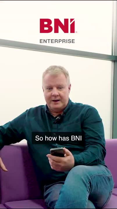 BNI Enterprise Teesside on LinkedIn: #bni #networking #business BNI Enterprise Teesside on LinkedIn: #bni #networking #business