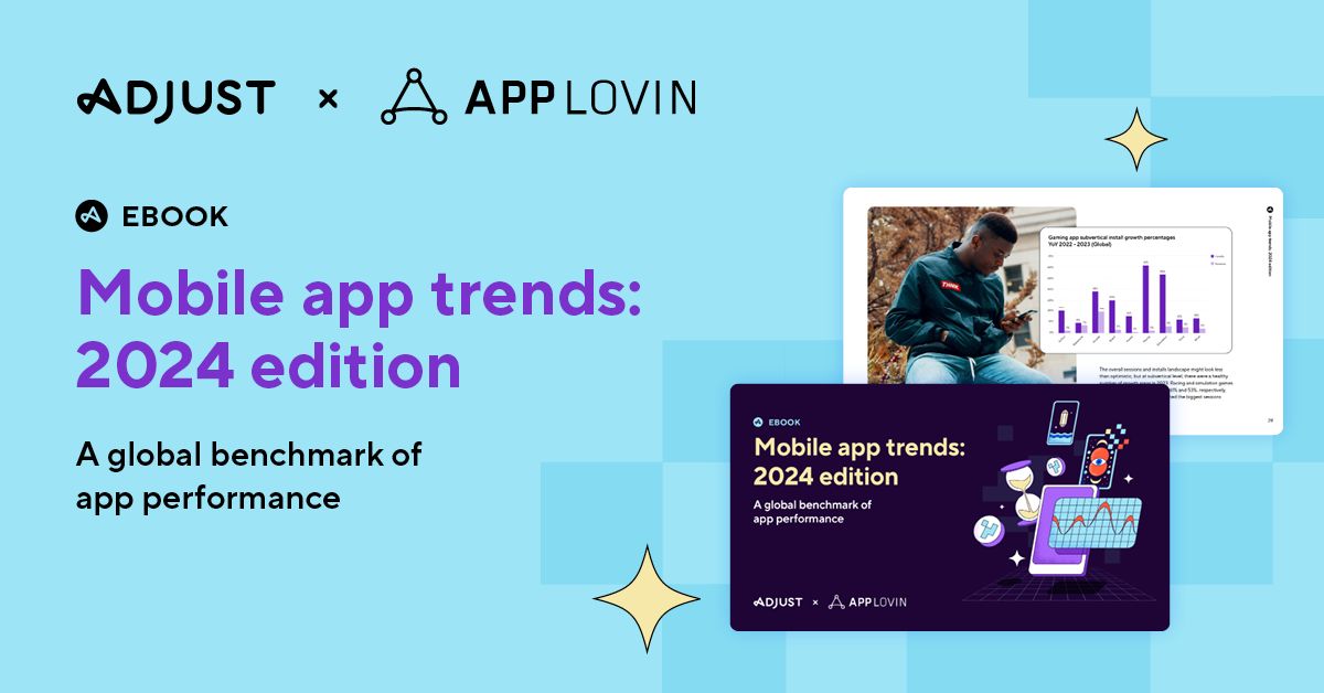 Sema Ece Toker on LinkedIn: Mobile app trends 2024 edition | Adjust Sema Ece Toker on LinkedIn: Mobile app trends 2024 edition | Adjust